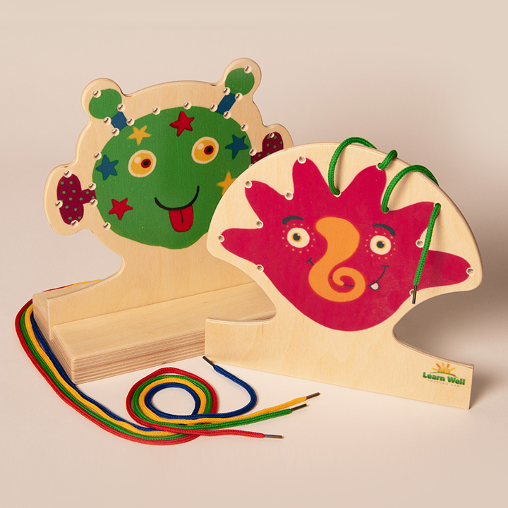 Puzzles & Manipulatives | Early Years Direct