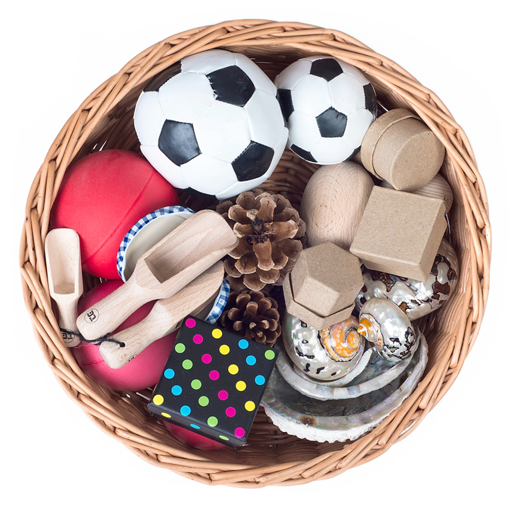 Sensory & Sound | Early Years Direct | Page 1