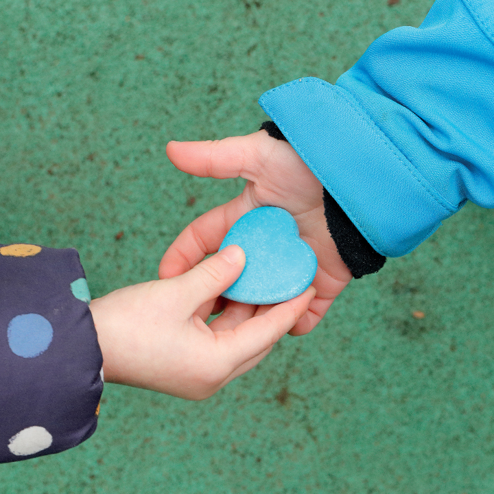 Kindness Hearts - Early Years Direct