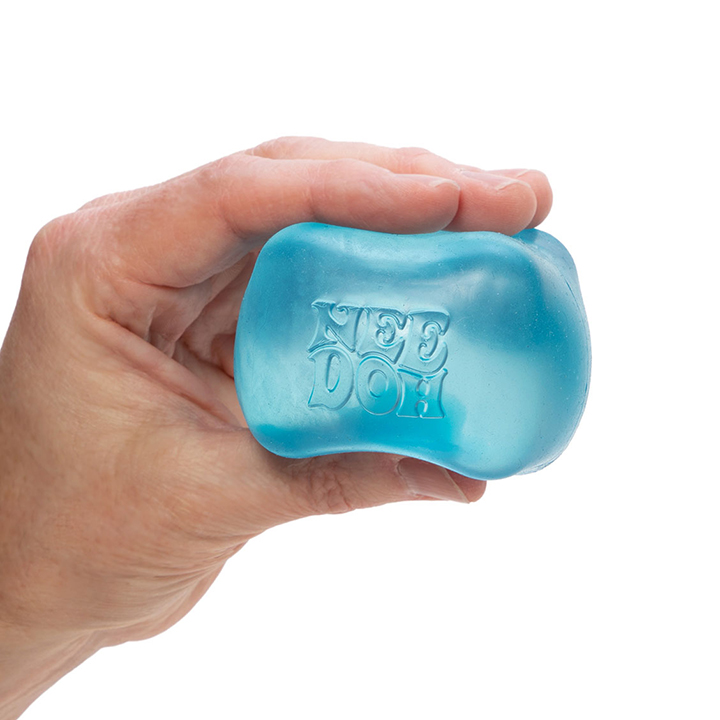 Needoh Sensory Ball Set - Early Years Direct