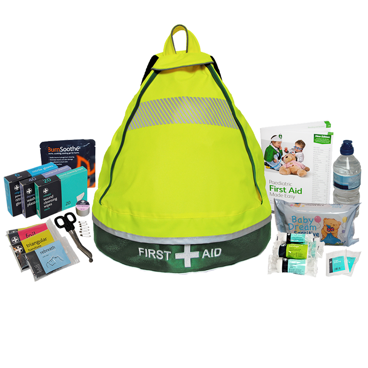 Outings Backpack - Early Years Direct