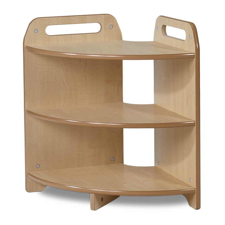 Tall 90º Corner Units - Early Years Direct