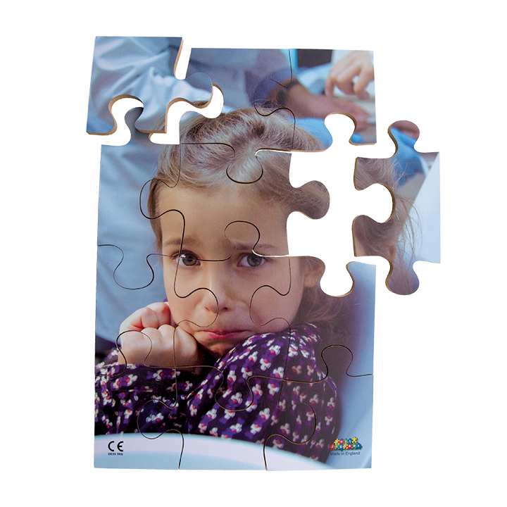 Emotions Jigsaws - Early Years Direct