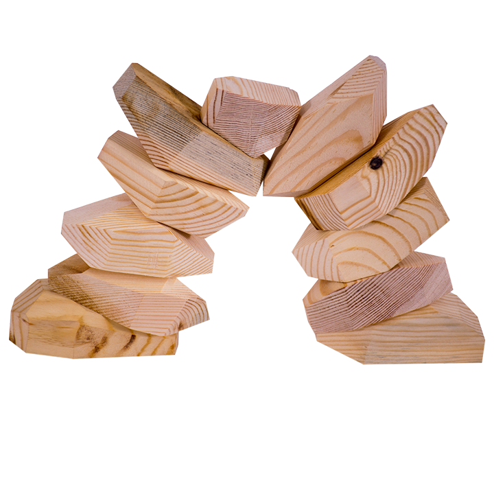 Blocks & construction | Early Years Direct