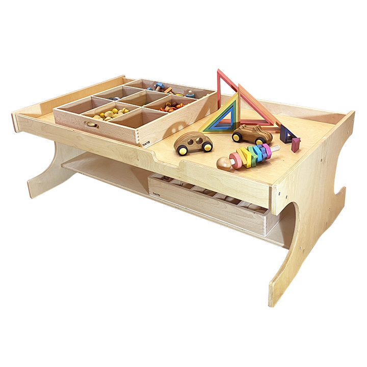 Tables & Chairs | Early Years Direct