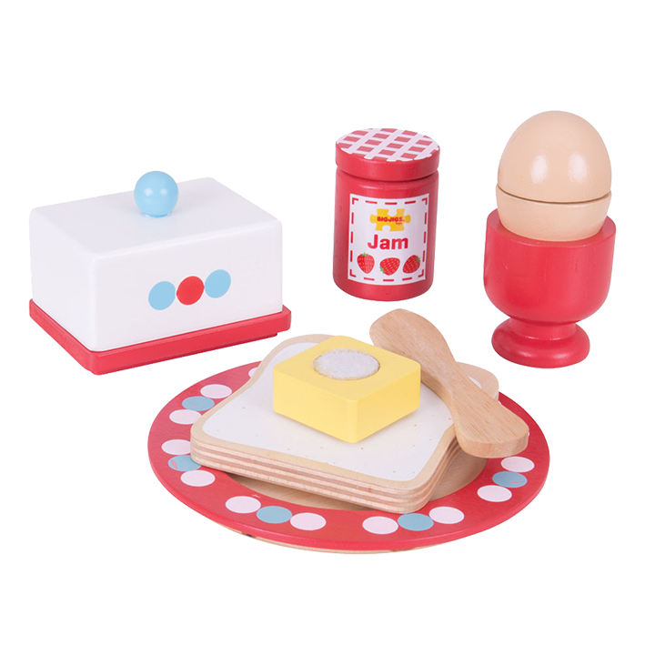 Breakfast Set - Early Years Direct