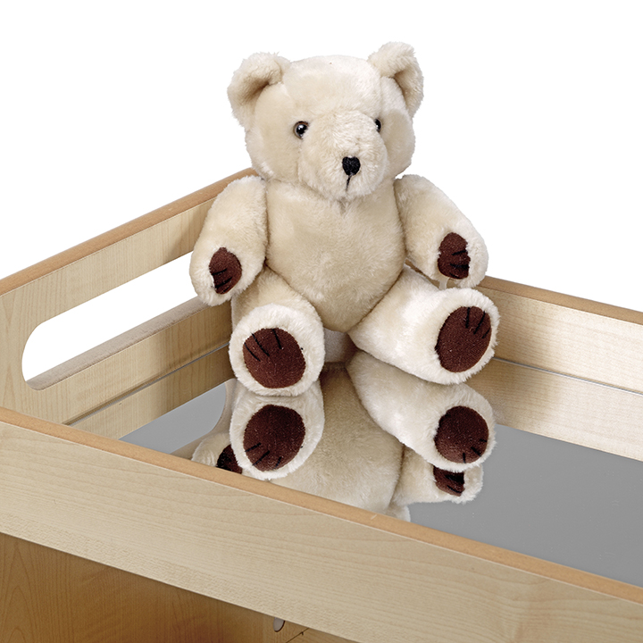 Low Mirror Unit - Early Years Direct