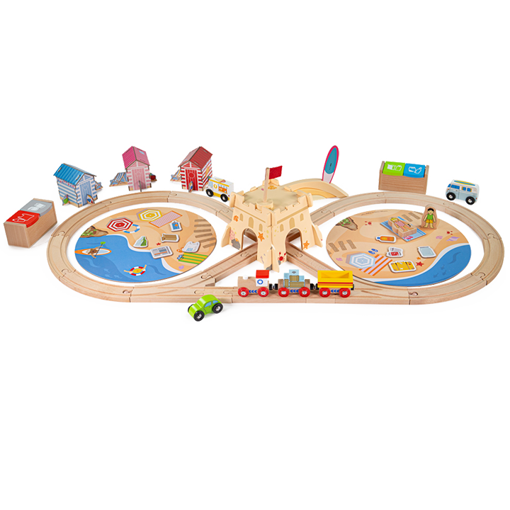 Small world | Early Years Direct