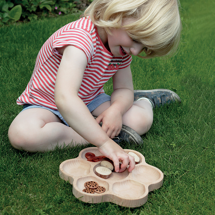 Natural Flower Tray Early Years Direct natural-flower-tray-early-years-direct