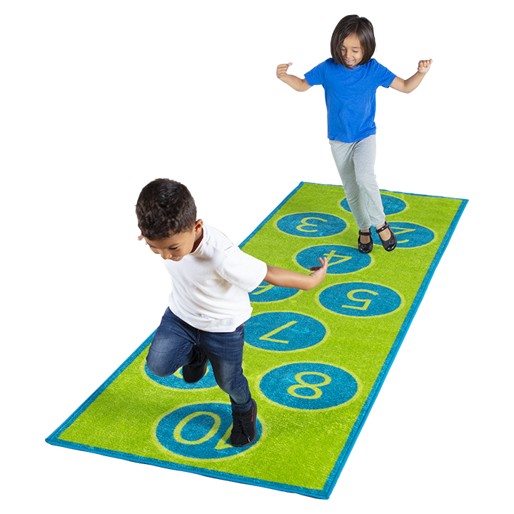 Floor Ladder - Early Years Direct