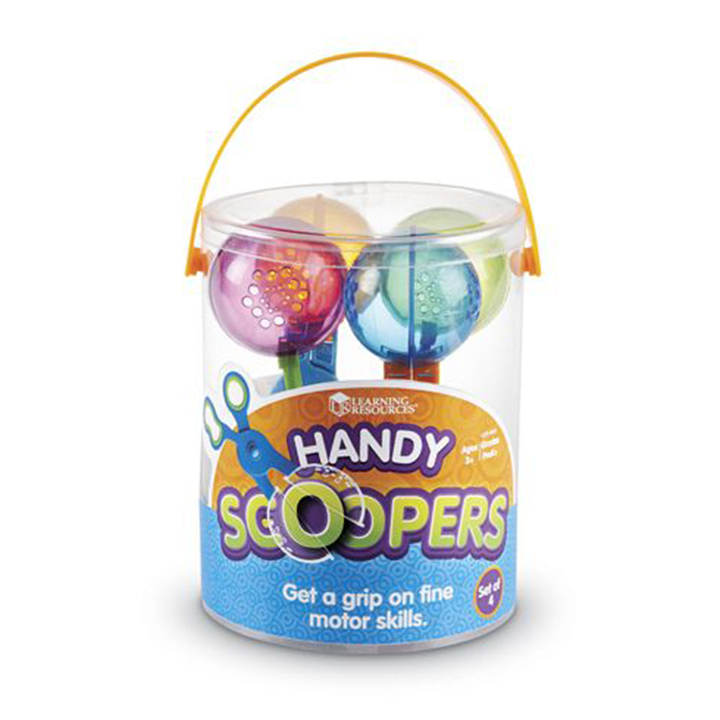 Squeezy Skills - Early Years Direct