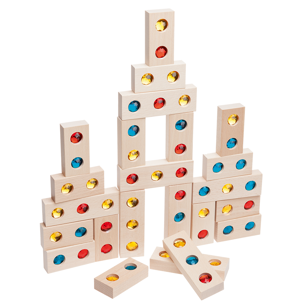 Blocks & construction | Early Years Direct