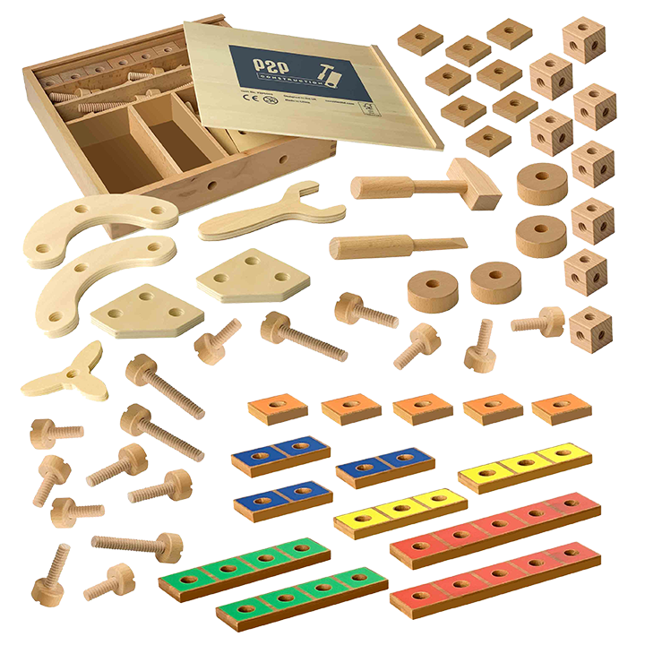 Blocks & construction | Early Years Direct