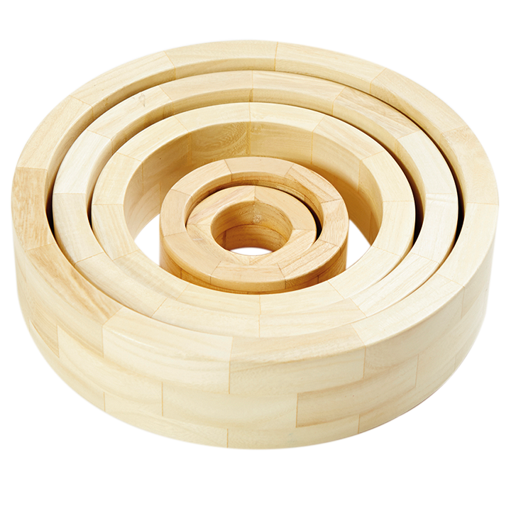 Blocks & construction