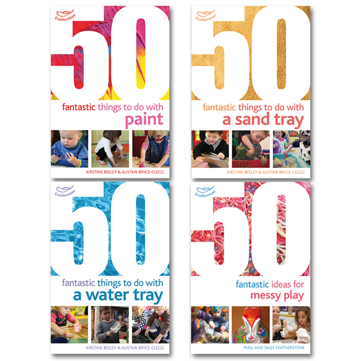 Offers | Early Years Direct