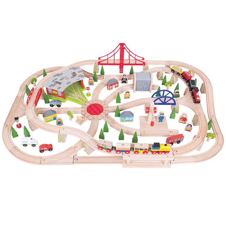 Small world | Early Years Direct