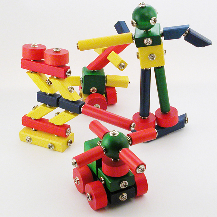 Blocks & construction | Early Years Direct