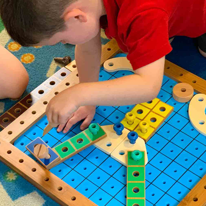Blocks & construction | Early Years Direct