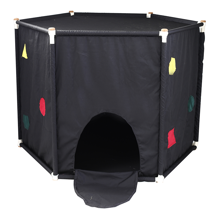 Folding Den - Early Years Direct