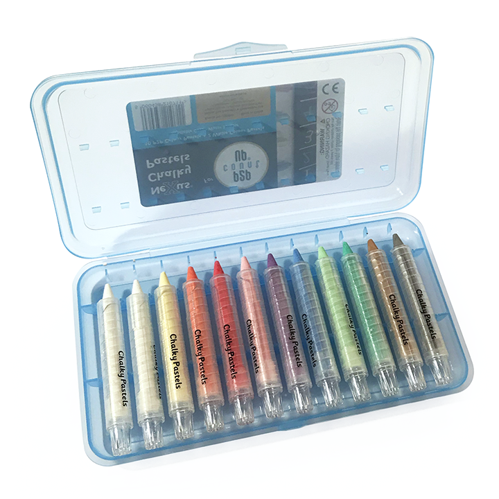 Chalky Pastels - Early Years Direct