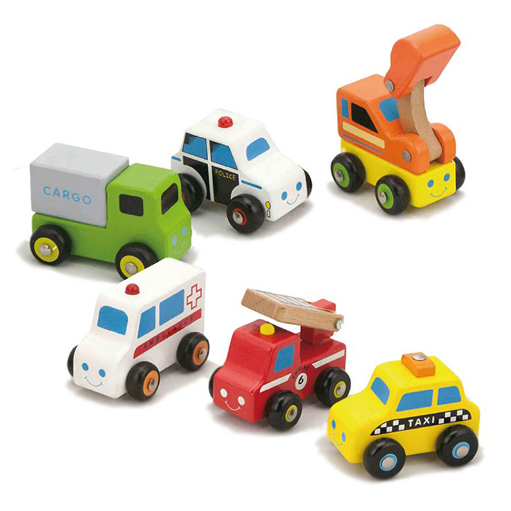 Small world | Early Years Direct