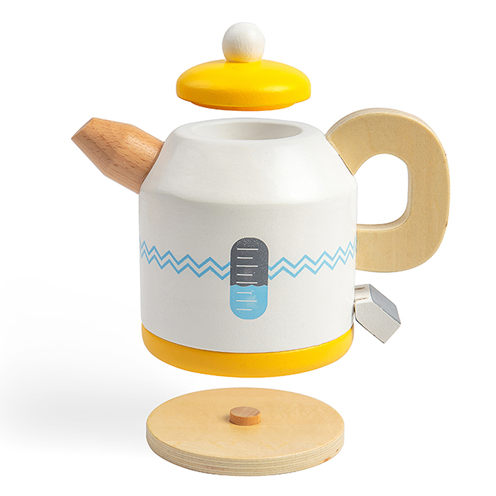 Tea Set for Two - Early Years Direct