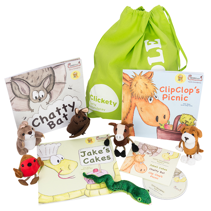 Communication, language and literacy | Early Years Direct