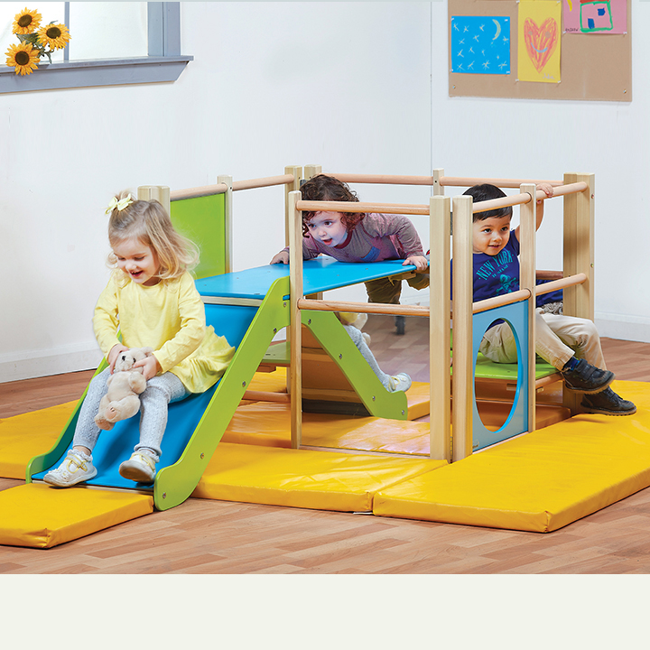 Toddler Activity Unit - Early Years Direct