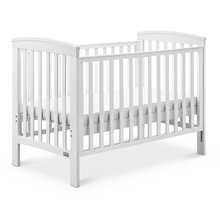 Evacuation Cot - Beech - Early Years Direct