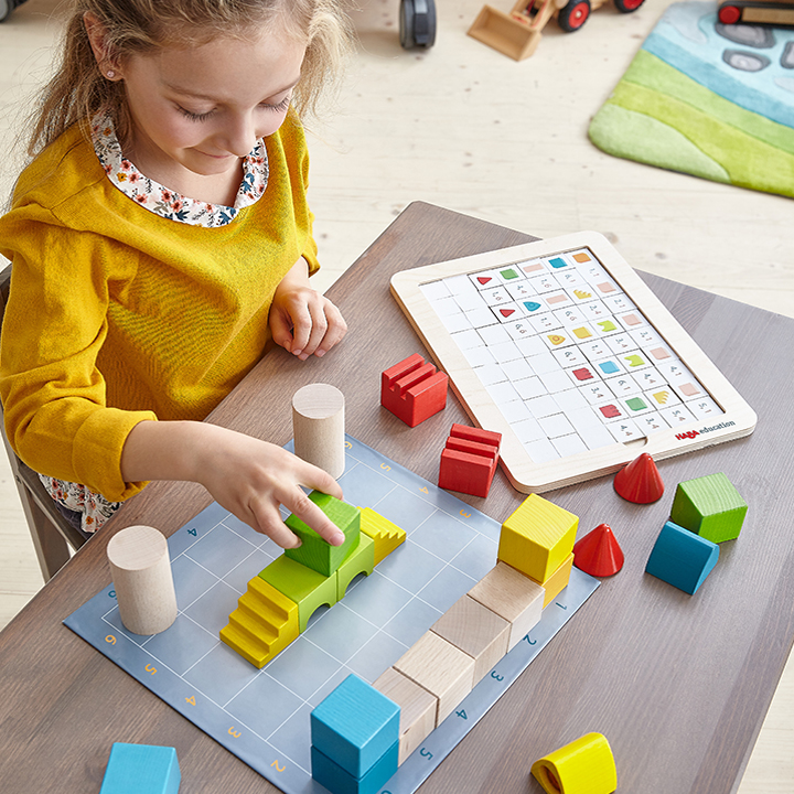 Blocks & construction | Early Years Direct