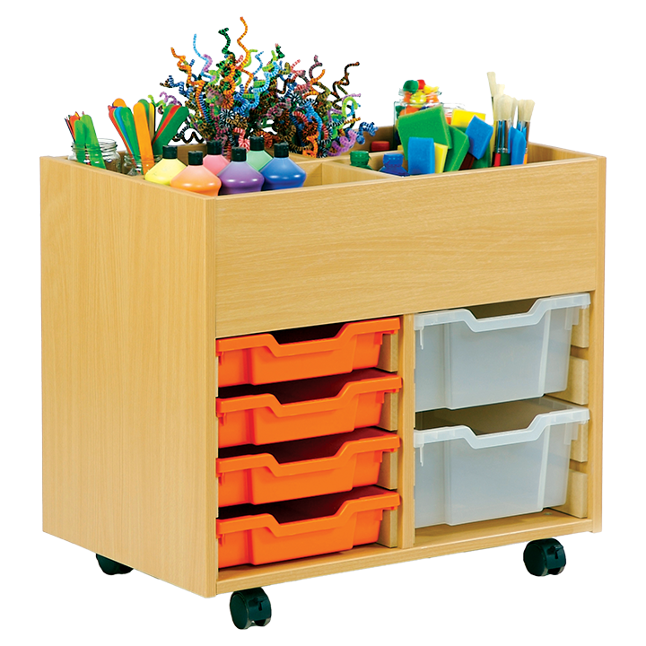 Furniture & Storage | Early Years Direct