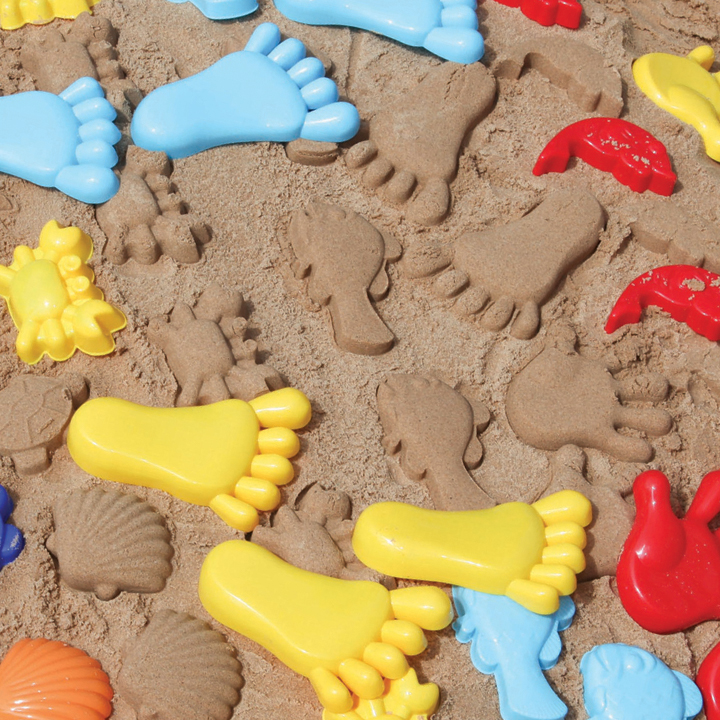 Sand, Water & Messy Play | Early Years Direct