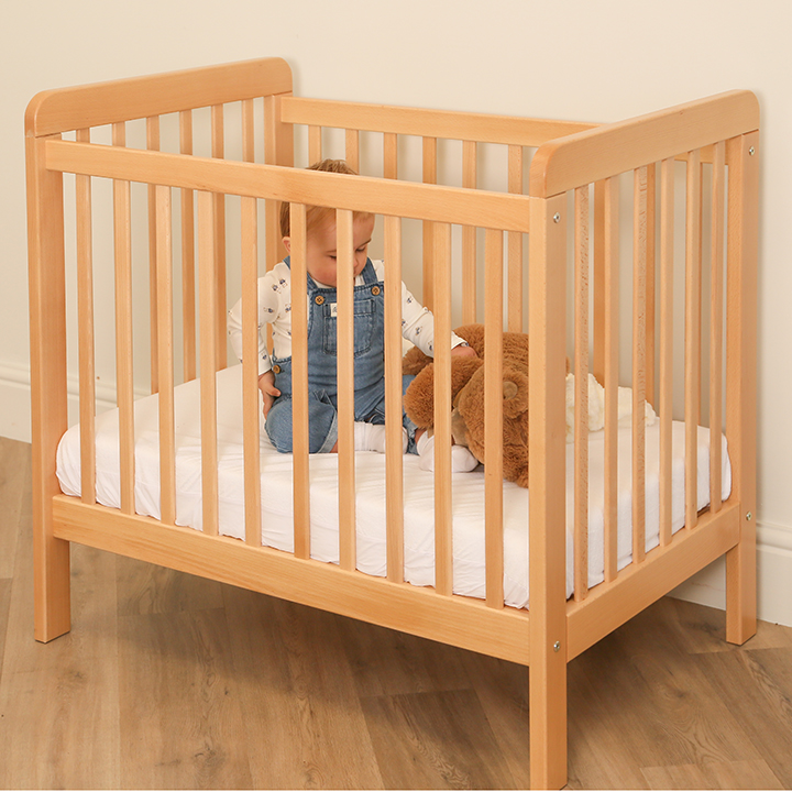 Cot - Early Years Direct