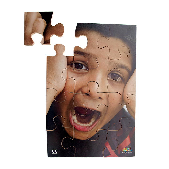 Emotions Jigsaws - Early Years Direct