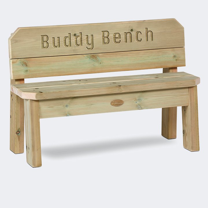 Buddy Bench Early Years Direct