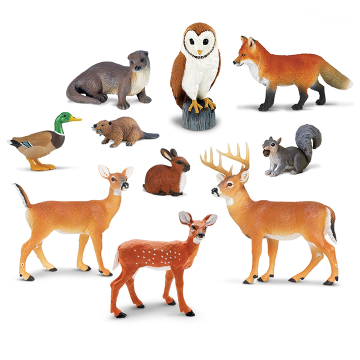 Small world | Early Years Direct