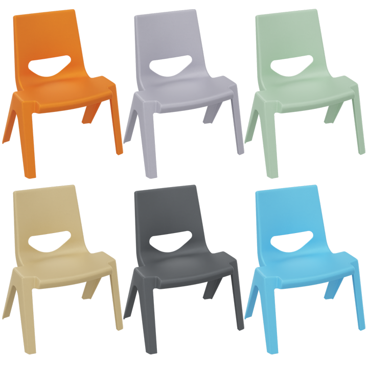 En One Chairs - Early Years Direct