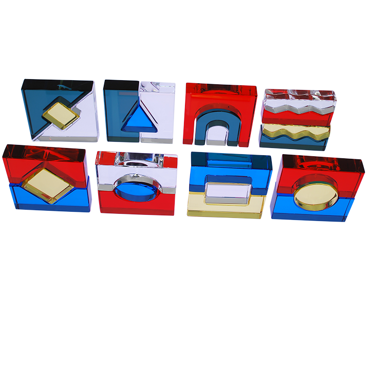 50 Fantastic Ideas for Block Play - Early Years Direct