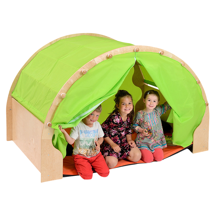 Play Pod 2 - Early Years Direct