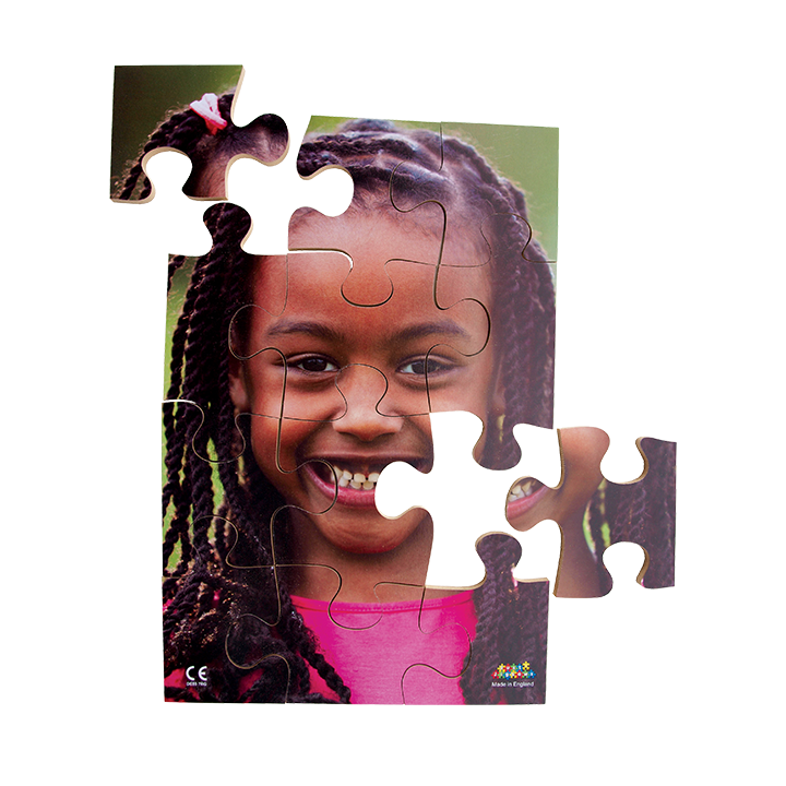 Emotions Jigsaws - Early Years Direct