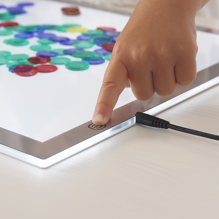 Light Panels - Early Years Direct