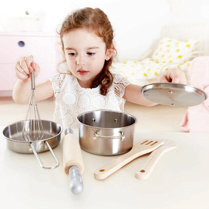 Role play | Early Years Direct