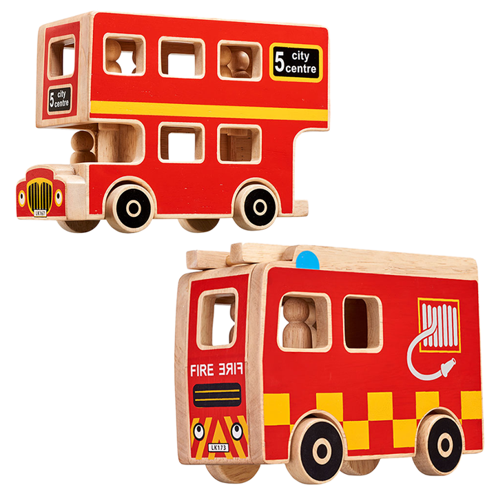 Small world | Early Years Direct