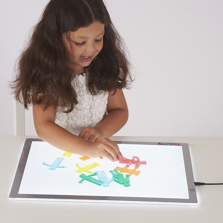 Light Panels - Early Years Direct