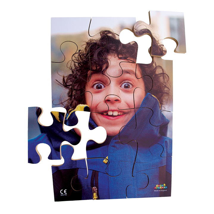 Emotions Jigsaws - Early Years Direct